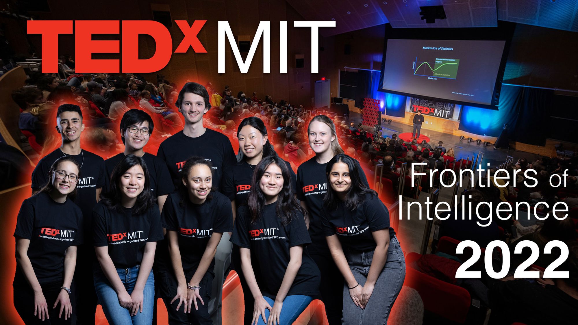 Tedxmit December 16 2023
